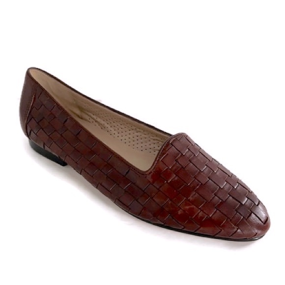 Enzo Angiolini | Shoes | Enzo Angiolini Women Leather Slip Leather N ...